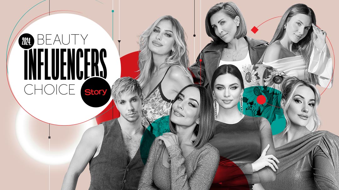Beauty Influencers Choice